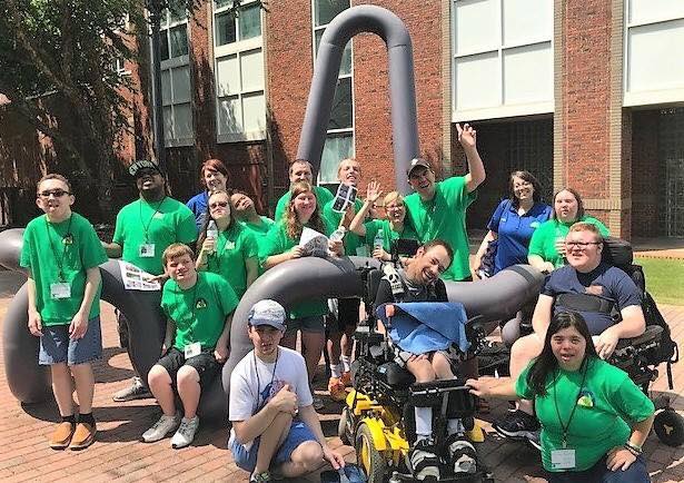 Adult Enrichment Centers Case Study – Tier One Services